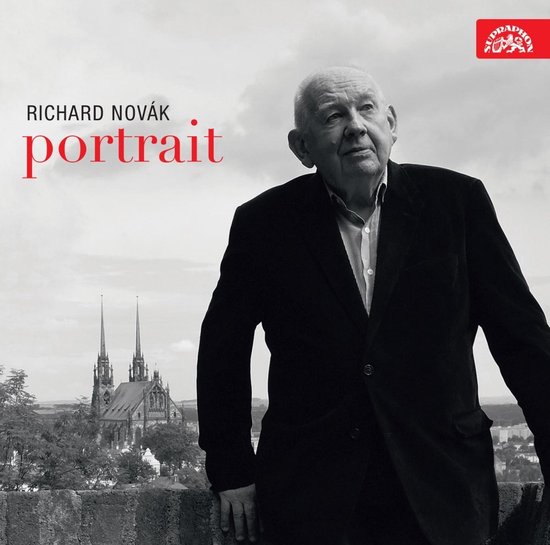 Richard Novak - Portrait (2 CD), Richard Novak | Muziek | bol