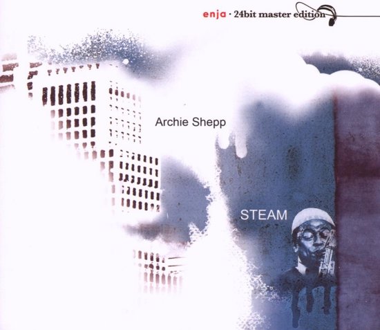 Steam (CD), Archie Shepp | Muziek | bol