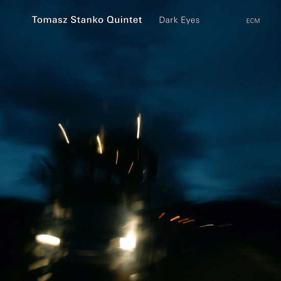 Tomasz Stanko Quintet - Dark Eyes (CD), Quintet | Muziek | bol