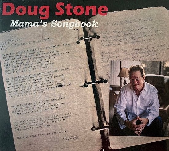 Doug Stone - Mama's Songbook (CD), Doug Stone | CD (album) | Muziek | bol