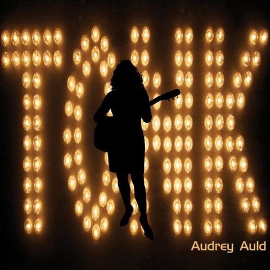Audrey Auld - Tonk (CD), Audrey Auld | CD (album) | Muziek | bol.com