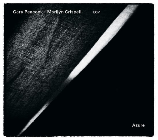 Gary Peacock & Marilyn Crispell - Azure (CD), Gary Peacock | Muziek | bol