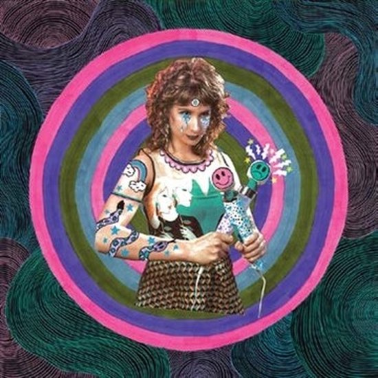 Sammi Lanzetta - Ceiling Mirror (LP), Sammi Lanzetta | LP (album ...