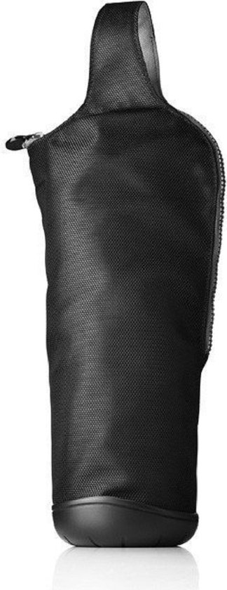 Menu Cool Coat Picnic Draagbare Wijn Koeltas Met Kurkentrekker | bol.com