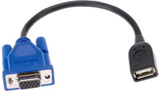 Honeywell USB cable, host | bol.com