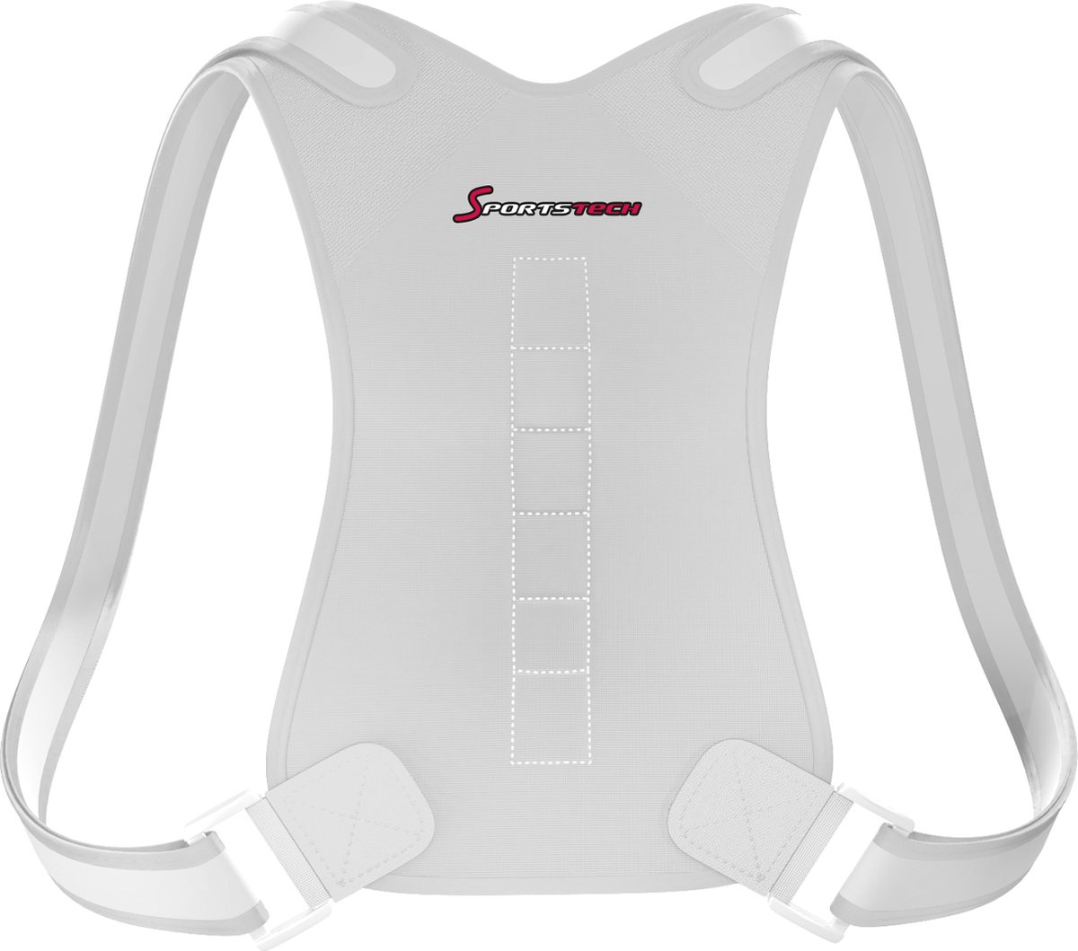 Sportstech Germany - Orthèse dorsale RTX100 pour la correction de la ...