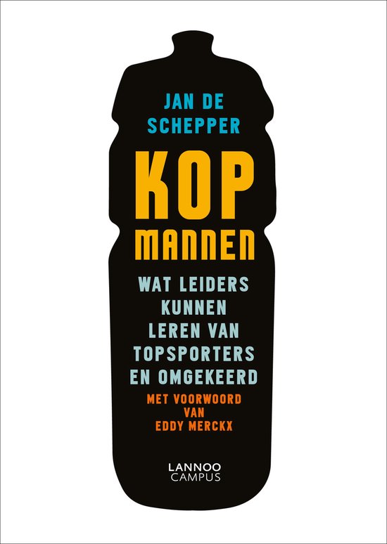 Kopmannen (ebook), Jan de Schepper | 9789401422543 | Boeken | bol.com