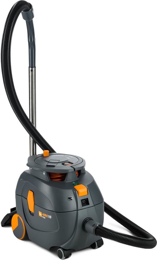 Taski Aero 15 PLUS stofzuiger | bol