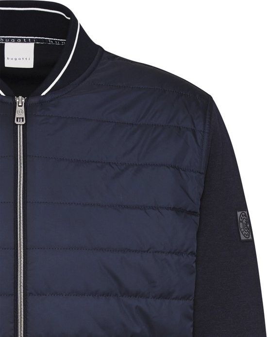 Bugatti clothing Vest Heren | bol.com