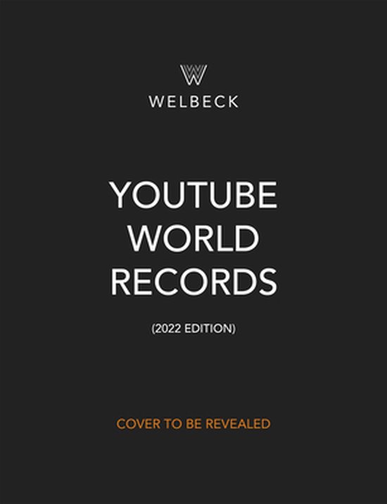 YouTube World Records 2022, Adrian Besley | 9781802792041 | Boeken | bol