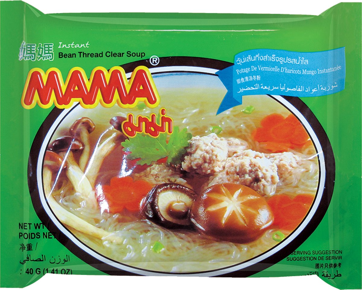 ONLY HALAL Box Large - Mix van Aziatische Noodels / Noedels - Nongshim ...