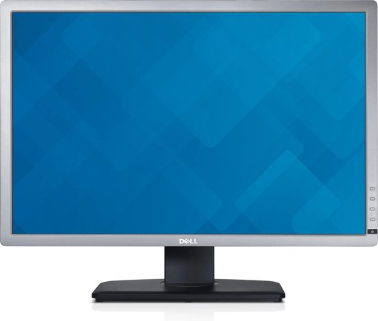 Dell UltraSharp U2412M - Full HD - 24 inch - DisplayPort - Verstelbare ...