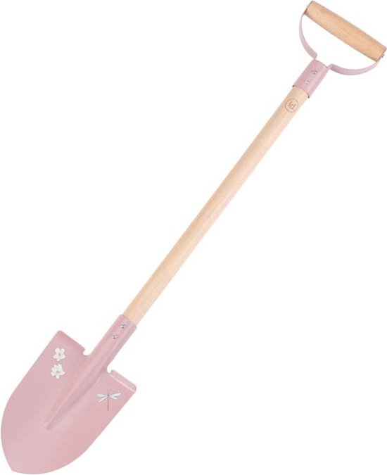 Little Dutch Schep - Fairy Garden FSC | bol