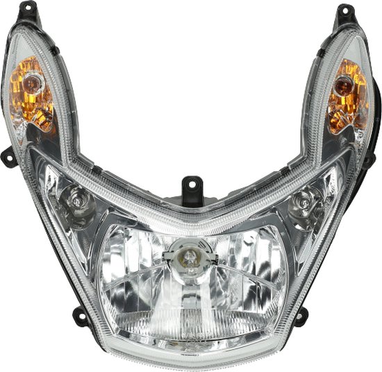 Koplamp Peugeot Kisbee compleet | bol