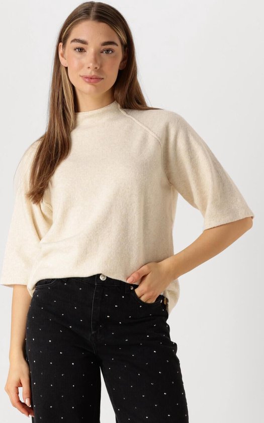 Penn & Ink W24b298ltd Truien & vesten Dames - Sweater - Hoodie - Vest ...