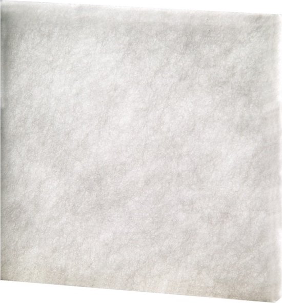 Hobby Filtervlies 50x50x2 Cm | bol