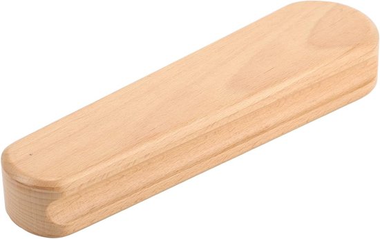 New Beech Wood Tailor Clapper - Hard Wood Tailors Clapper for Steam ...