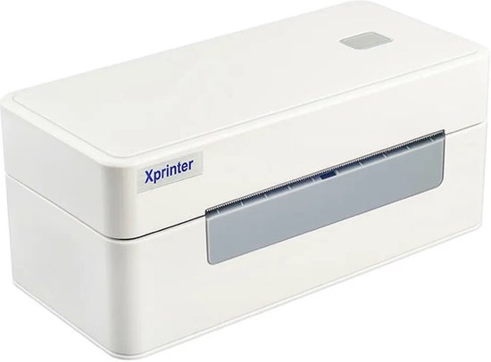 Bluetooth Label Printer- Draadloze printer- Verzend en Alle Soorte ...