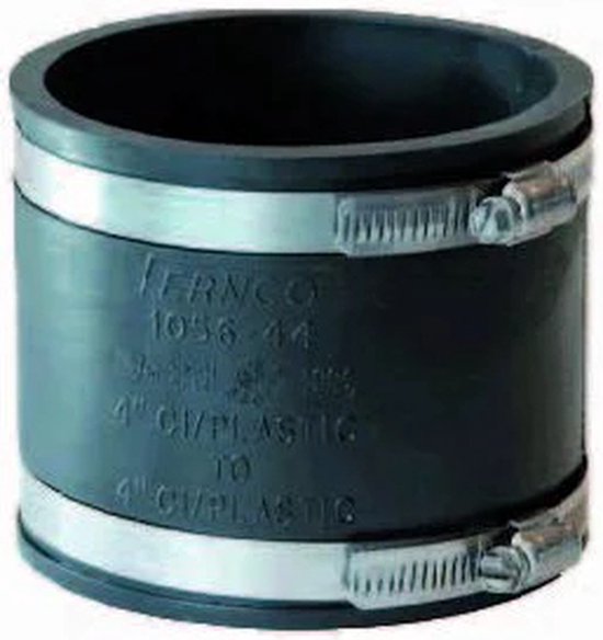 Fernco flexibele koppeling 90-101mm | bol