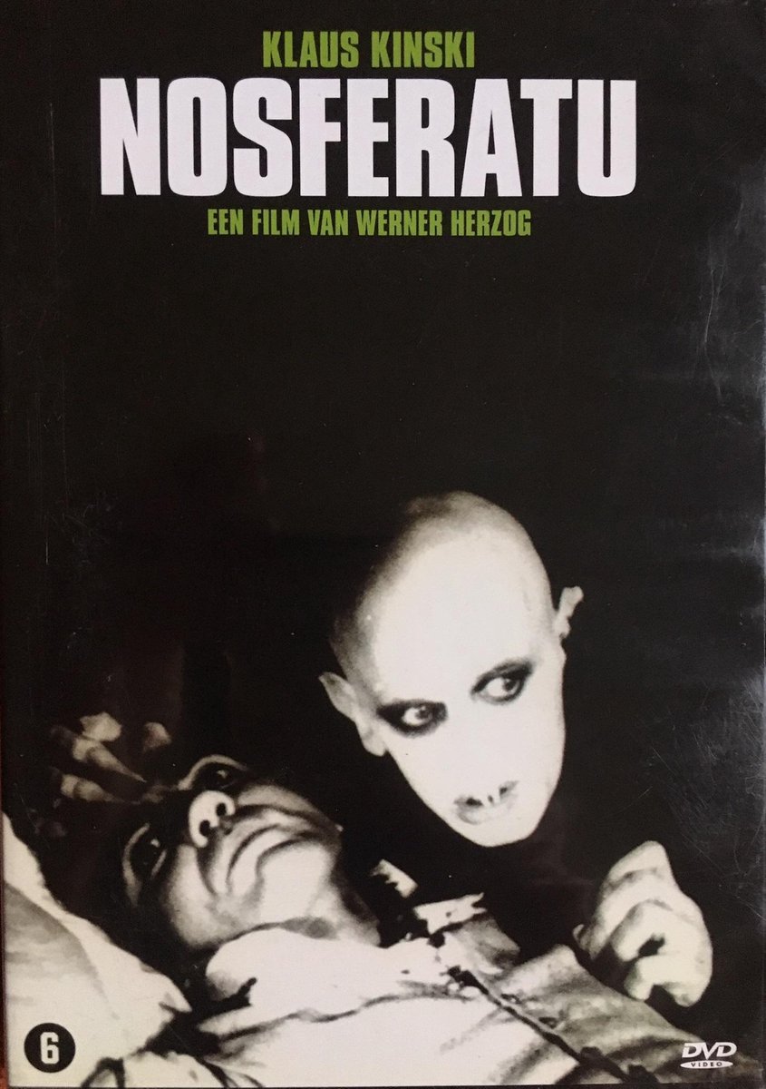 Nosferatu (Dvd) | Dvd's | bol