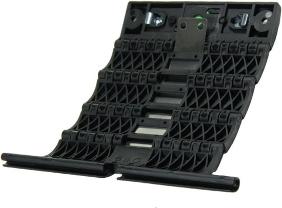 Selve SecuBlock rapid, starre verbinding - lengte 3 schakels | bol