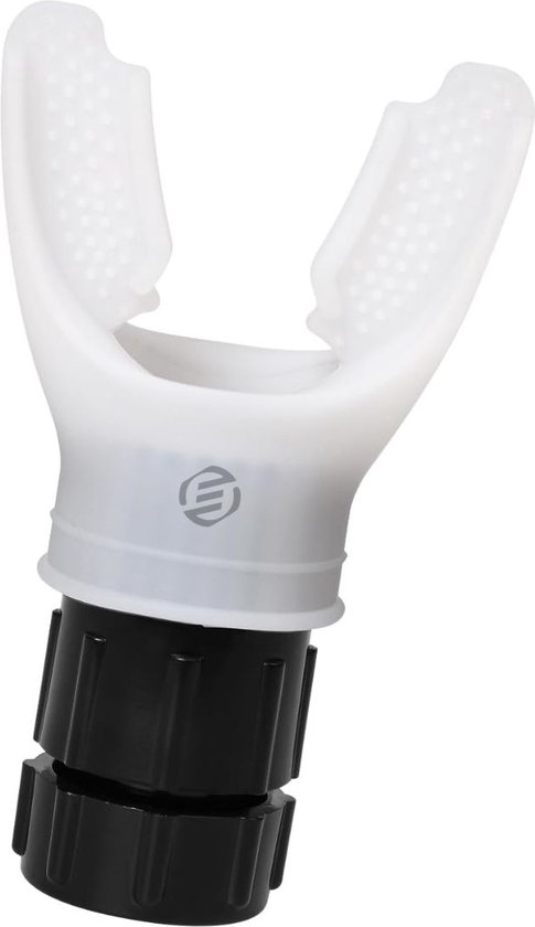 Equivera Long trainer - Lung Trainer - Longtrainer - Ademhaling ...