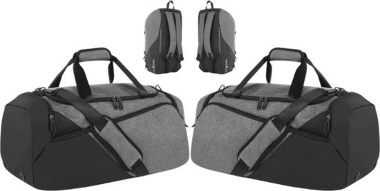 Tennistas Dames – Tenniszak - Tennistas kind – Tennis Rugzak met 47 ...