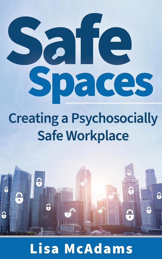 Safe Spaces (ebook), Lisa Mcadams | 9780648318538 | Boeken | bol