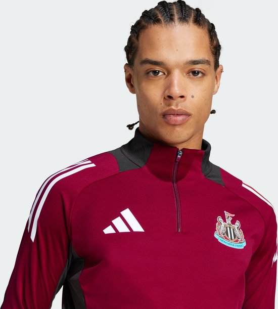 adidas Performance Newcastle United FC Tiro 24 Training Shirt - Heren ...