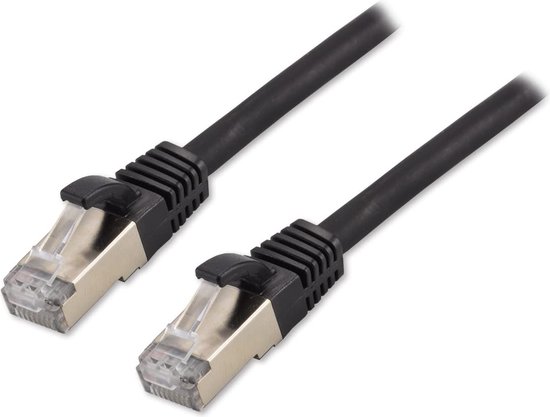 NETWORK CABLE RJ45 100PERCENT | bol