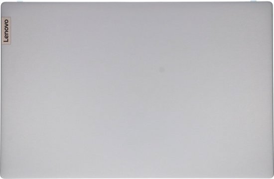 Lenovo Laptop LCD Behuizing Achterkant - Grijs | bol