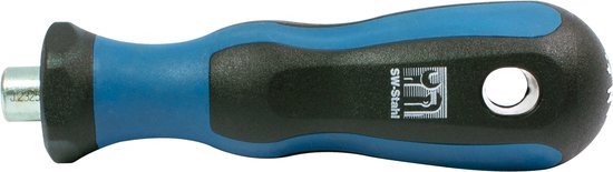 SW-Stahl 03904L momentschroevendraaier 1,4 Nm vooraf ingesteld I ...