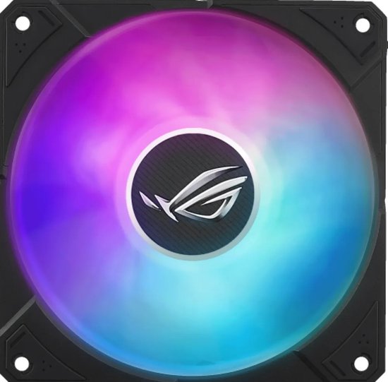 Asus ROG RYUJIN III 360 ARGB EXTREME - Vloeistof-koelsysteem processor ...