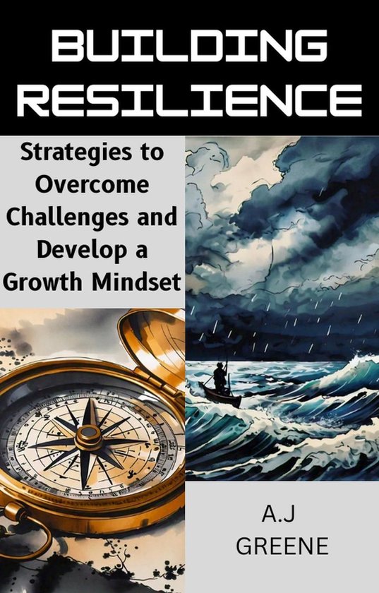 Building Resilience: Strategies to Overcome Challenges and Develop a ... Building Resilience: Strategies to Overcome Challenges and Develop a ...