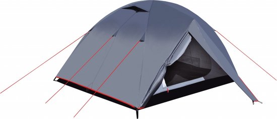 Tent loap trend 3 for 3 persons, | bol