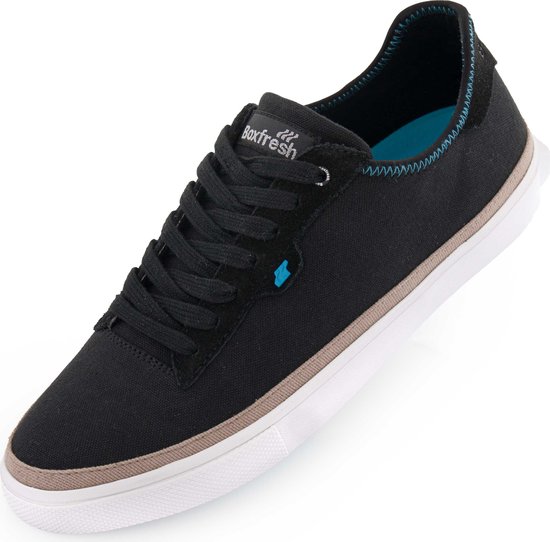 Men's Shoes Boxfresh Men Classic Low 43 | bol