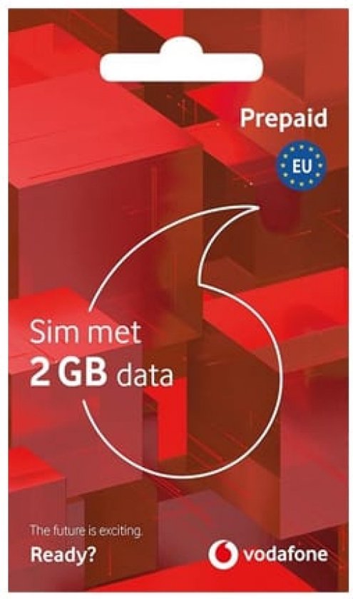 Simkaart kopen? Alle Simkaarten online | bol | prepaid simkaarten ...