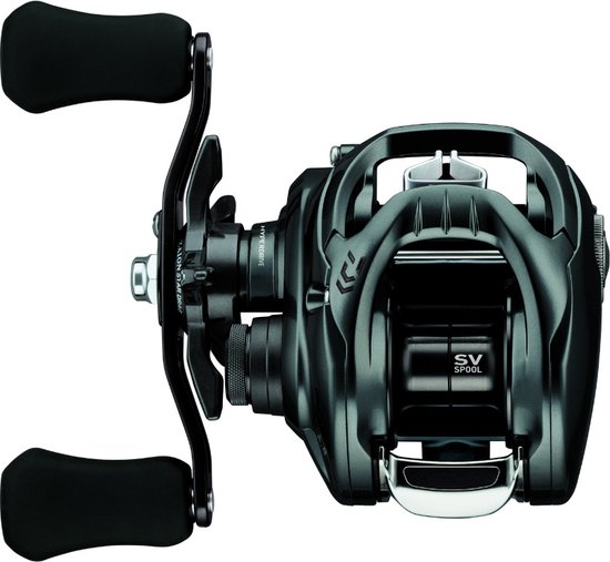 Daiwa - Reel 24 Tatula SV TW - Daiwa | bol
