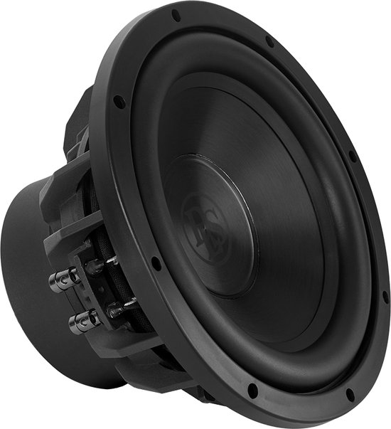DLS 10"/250mm Subwoofer! | bol