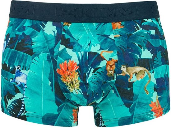 HOM heren boxer briefs maya multi | bol