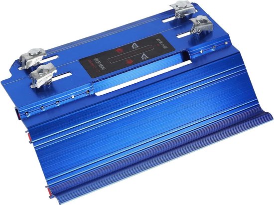 Keramische Tegels Afschuiningsapparaat Hoekgeleider Wiel Afschuiner ...