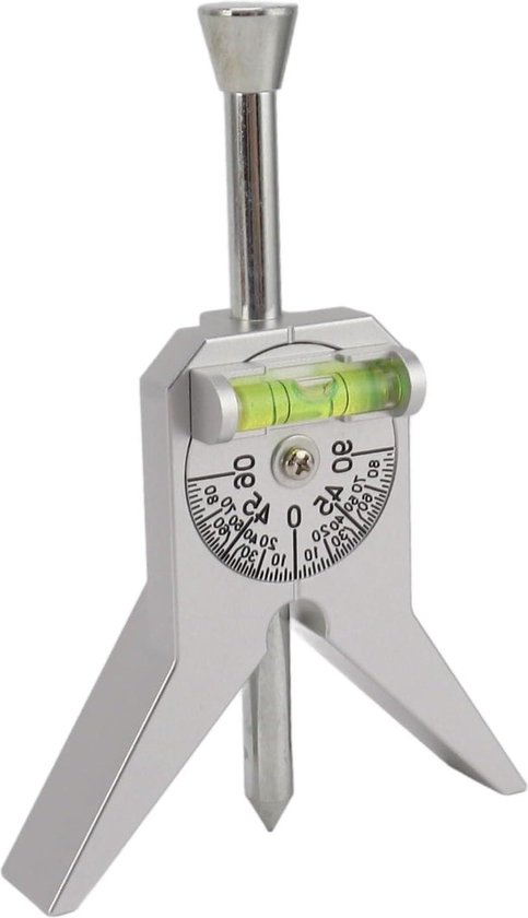 Pipe Centering-locator Tool for Measuring Pipe Diameters Larger than 05 ...