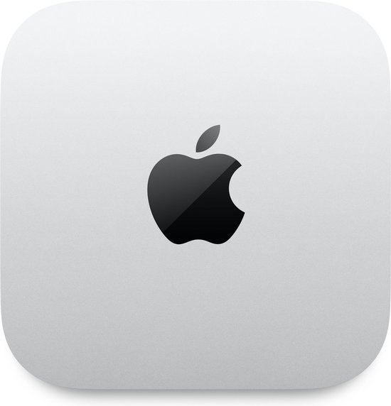 Apple Mac Mini M4 Pro - 24GB RAM - 512GB SSD - macOS - M4 | bol