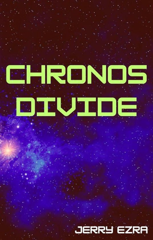 Chronos Divide (ebook), Richard Paul | 9798227327499 | Boeken | bol