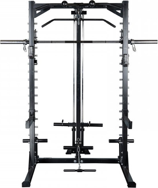 Taurus MS3 Smith Machine | bol