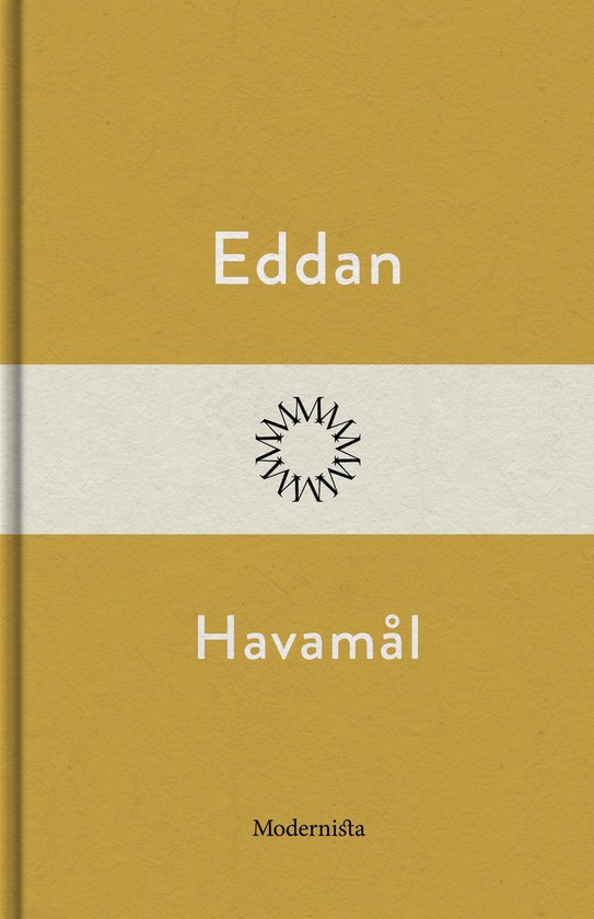 Havamål (ebook) | 9789181082821 | Boeken | bol