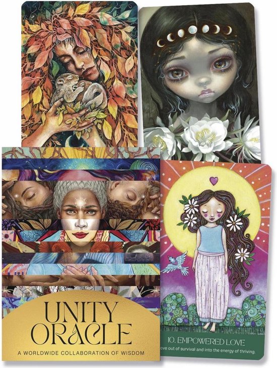 Unity Oracle | bol