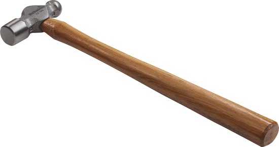 Hultafors Bolkophamer XK 150 met Hickory steel | bol