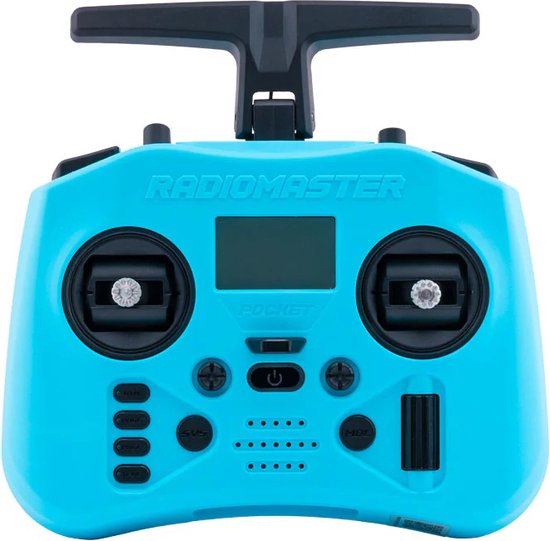 RadioMaster Pocket ELRS EU LBT | bol