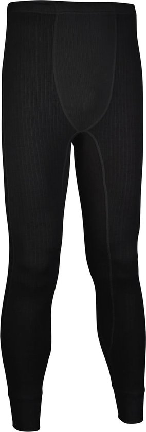 Avento Basic - Pantalon thermo - Homme - Taille XXL - Zwart | bol